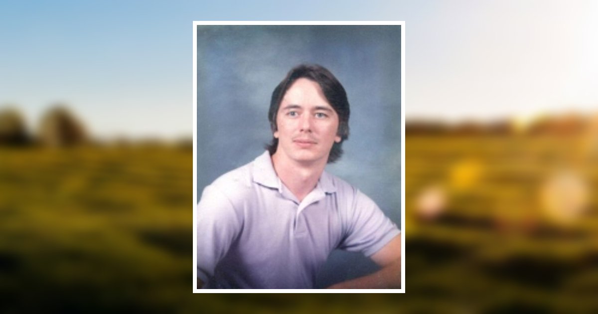 Robert Allen Courson Obituary November 28, 2019 - McLane Funeral ...