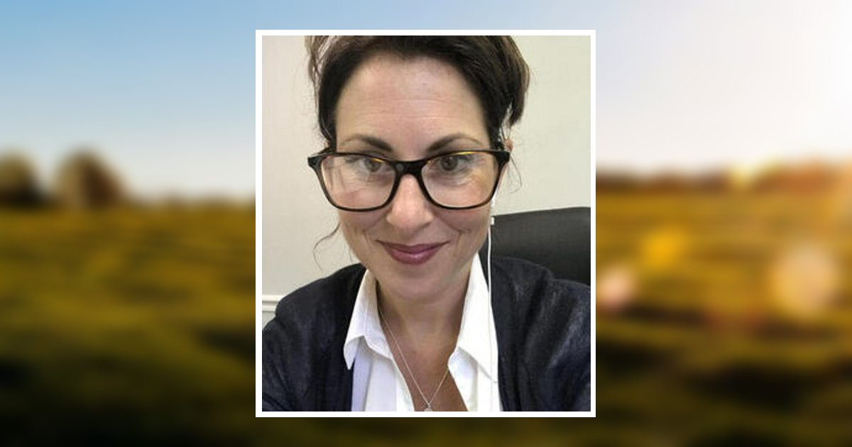 Colleen Ann Sayer (Hartman) Obituary August 5, 2020 - Lutz Funeral Home ...