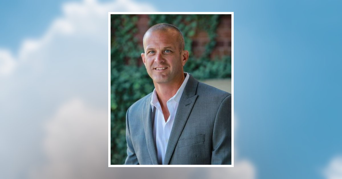 Matthew A Geraci Obituary August 18, 2024 - Middendorf Funeral Home