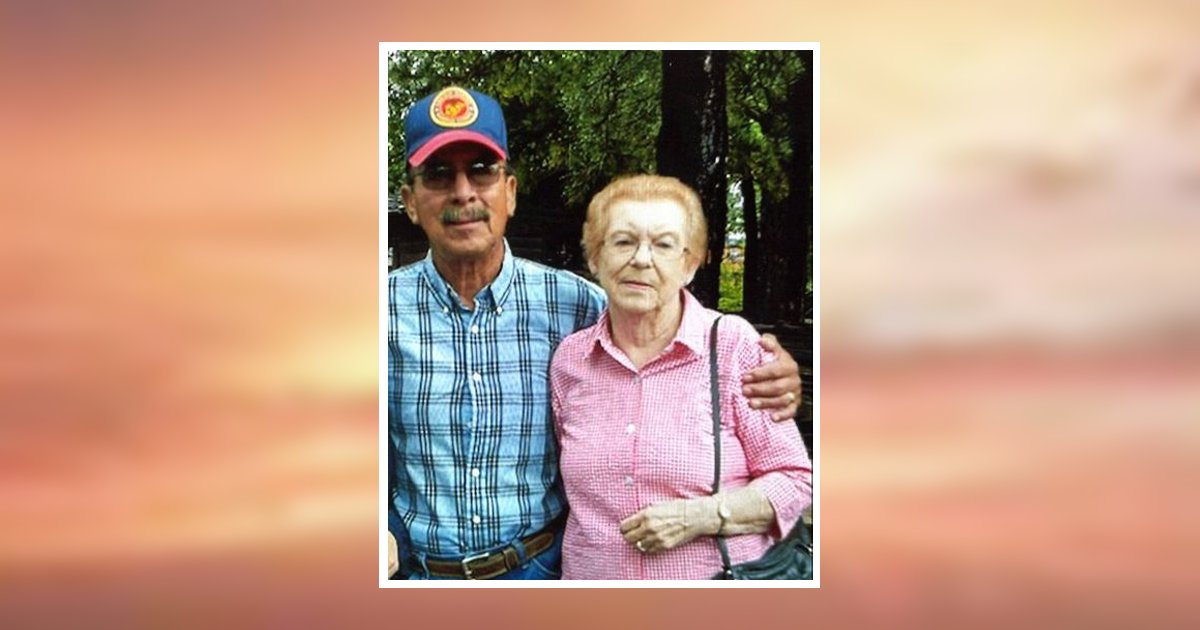 Isidore Joe Bran and Irma Irene Bran Obituary - Ertel Funeral Home