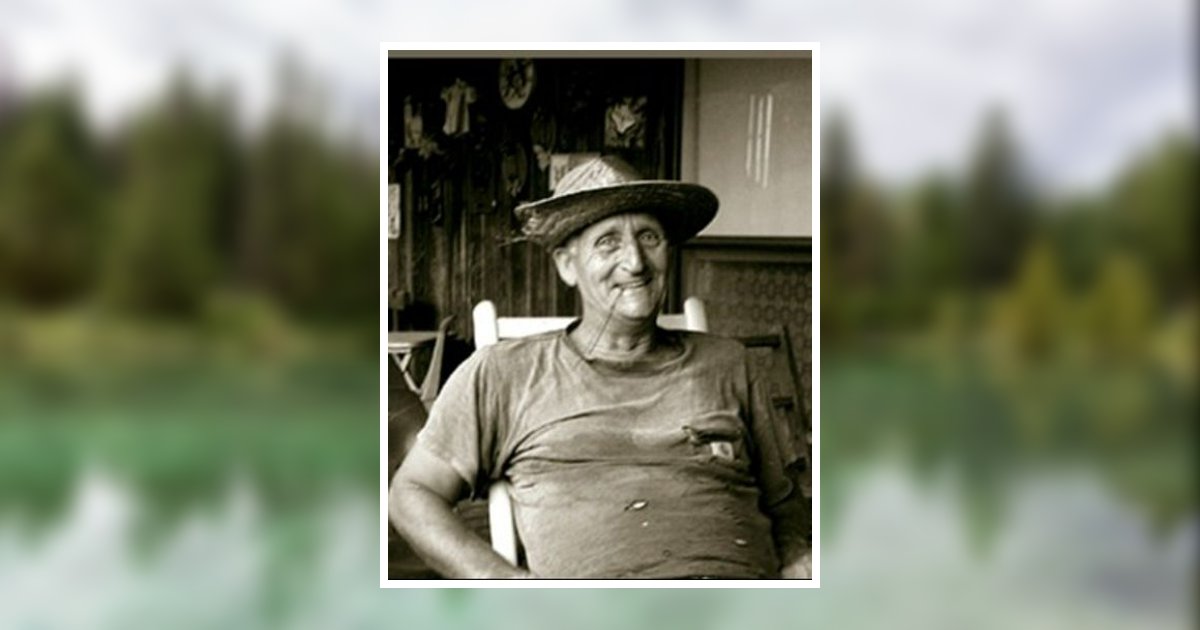 William Ed Rushing Obituary May 12, 2025 - Cole Funeral Homes