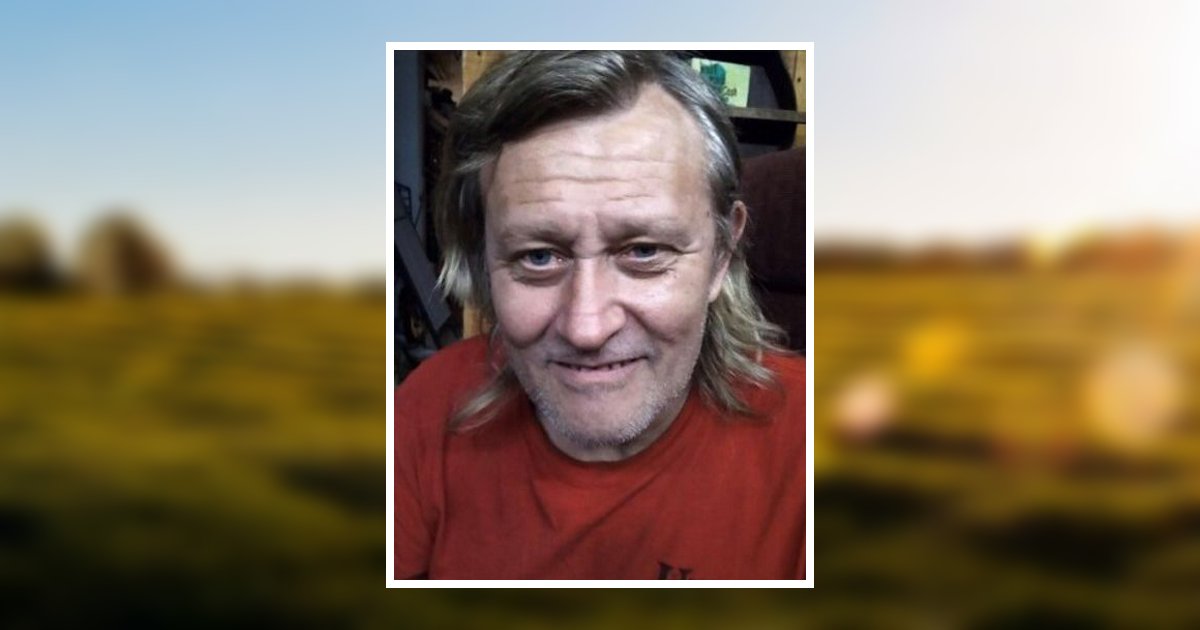 Michael Bumgarner Obituary January 28, 2022 - A Simple Cremation