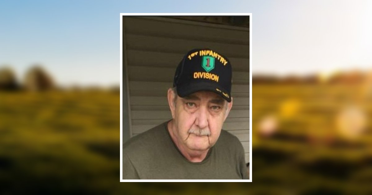 Wilbert F. Hess, Jr. Obituary August 1, 2023 - Maxwell-Helt Cremation ...