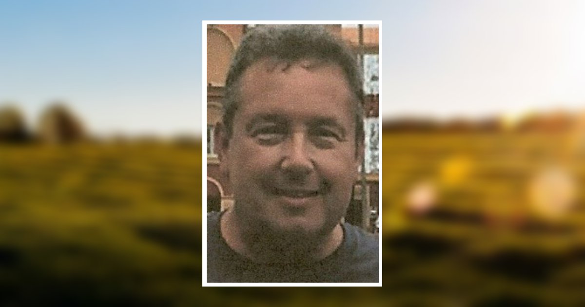 Michael A. Marble Obituary September 13, 2018 - J. Henri Morin & Son ...