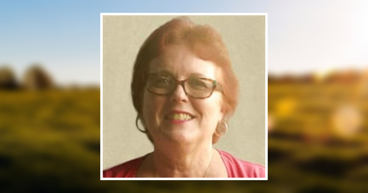 Mrs. Patricia "Trish" Jean Moss (nee: Pruitt) Obituary May 12, 2023 ...