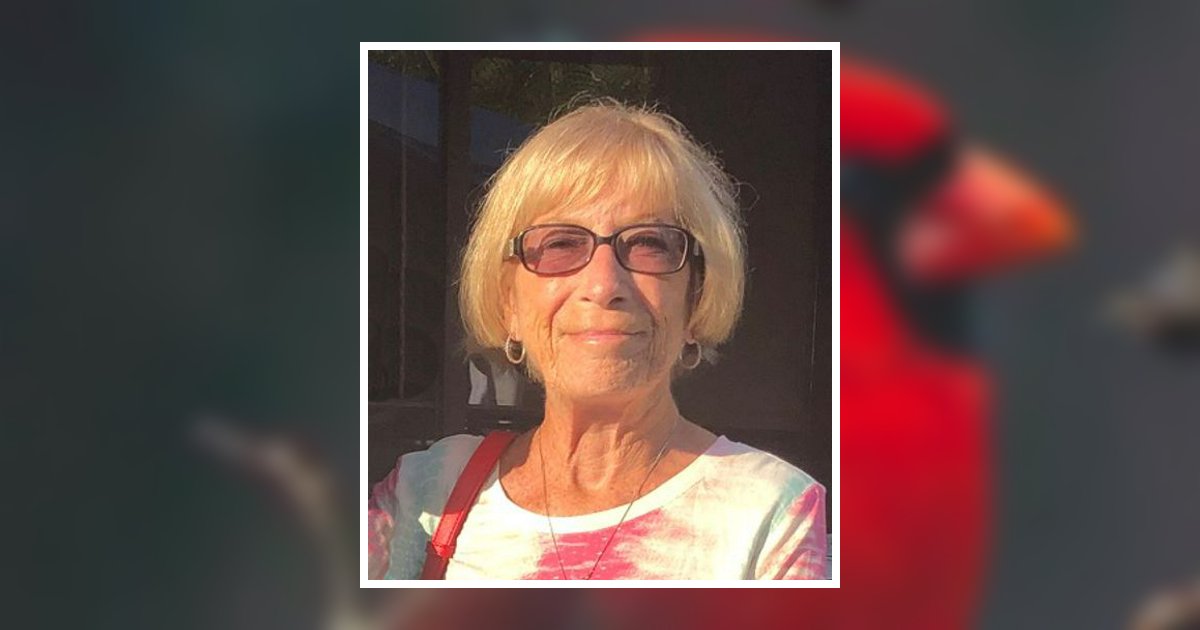 Anne Sharkey Obituary November 13, 2020 - Innisfil Funeral Home