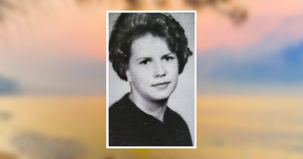 Margaret Estelle MacPherson Obituary July 14, 2022 - Forest Haven ...