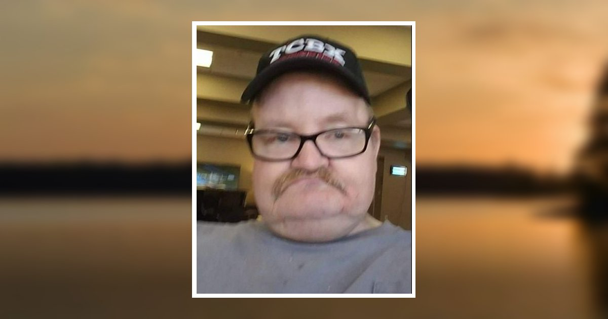 Keith Dwayne Nelson Obituary 2023 - Brenny Family Funeral Chapel and Cremation Services