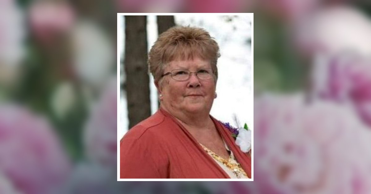 Linda Brekkestran Obituary November 5, 2024 - Brenny Family Funeral Chapel and Cremation Services