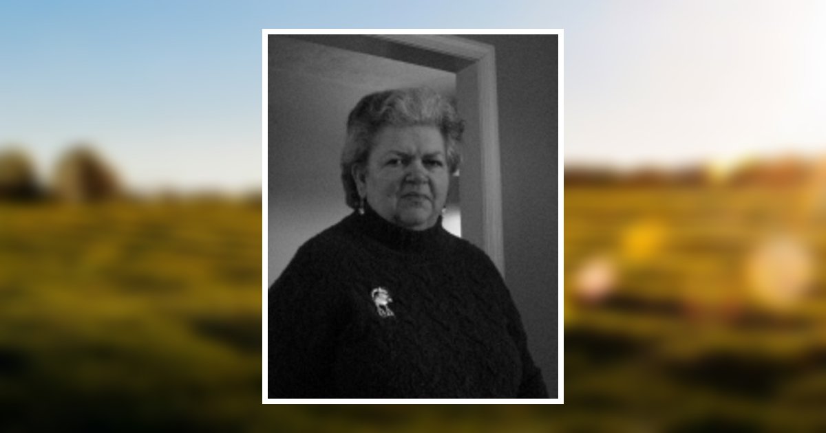 Patricia ???Pat??? Louise Sessions Obituary 2019 - Gentry-Newell ... Patricia ???Pat??? Louise Sessions Obituary 2019 - Gentry-Newell ...