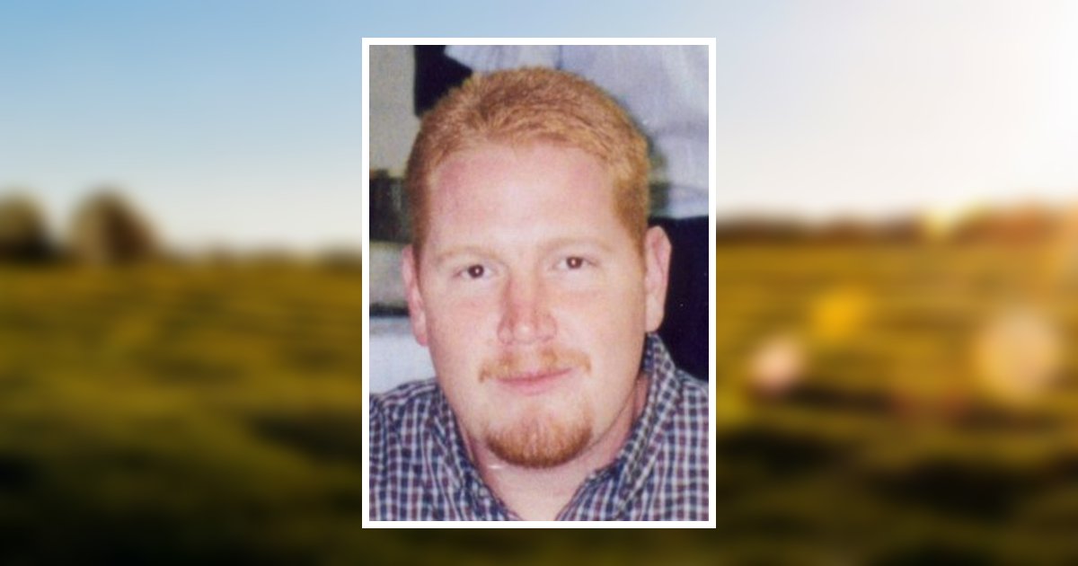 Charles Wayne "Chuck" Schultz Obituary February 1, 2016 - McDonald ...