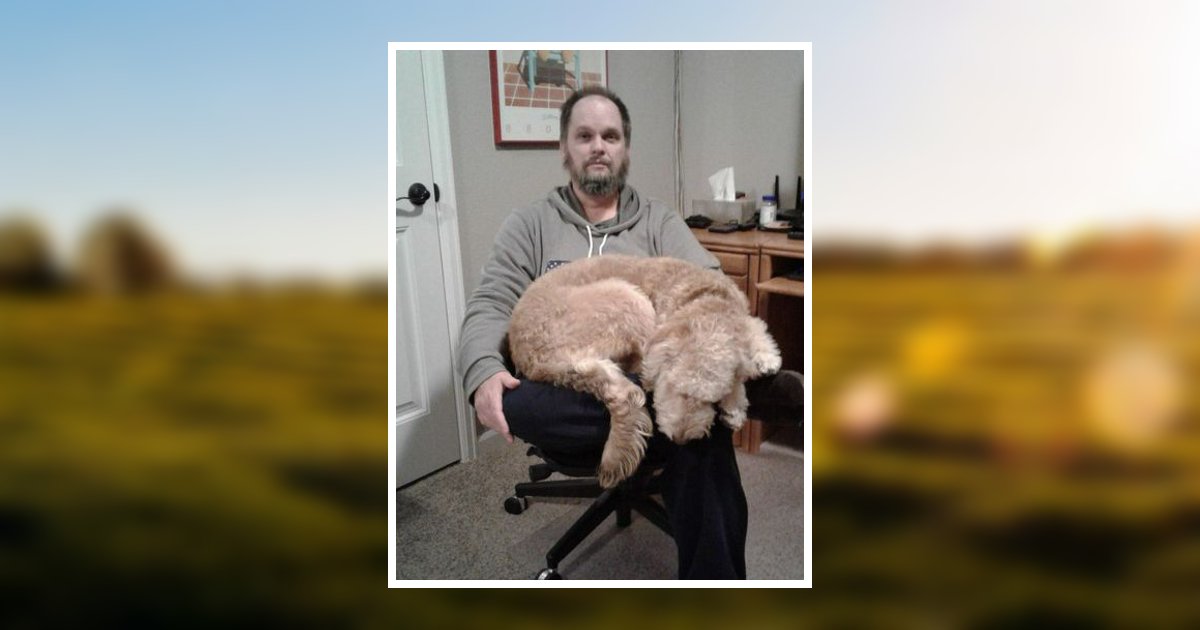 Michael Bybee Obituary December 15, 2022 - Brown's Cremation & Funeral ...