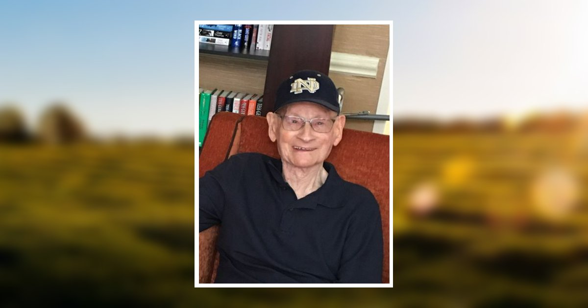 Henry F. Siska Obituary November 23, 2018 - Davenport Family Funeral ...