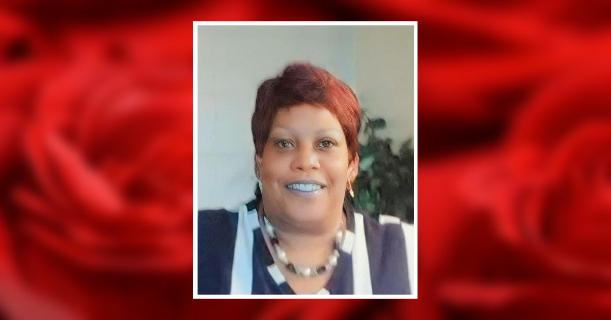 Sharon Annette Ravenell Obituary August 2, 2023 - Eternal Rest Funeral Home