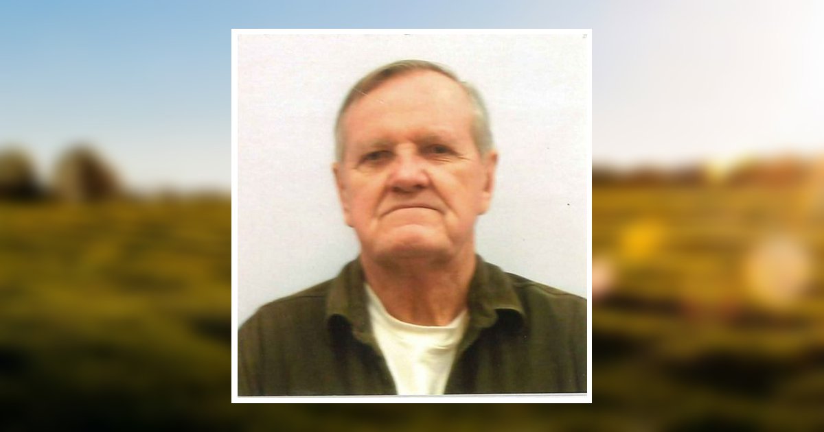 Robert Dempsey, Sr Obituary February 26, 2018 - Stauffer Funeral Homes