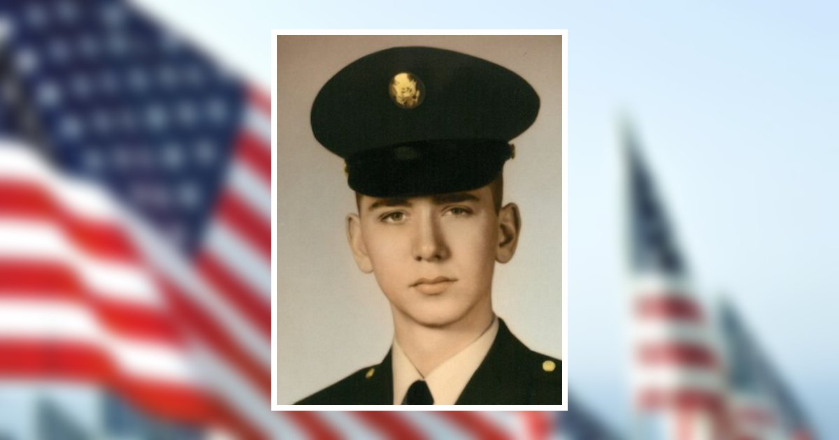 Michael James Cox Obituary October 25, 2023 - Steuernol & McLaren Funeral Homes