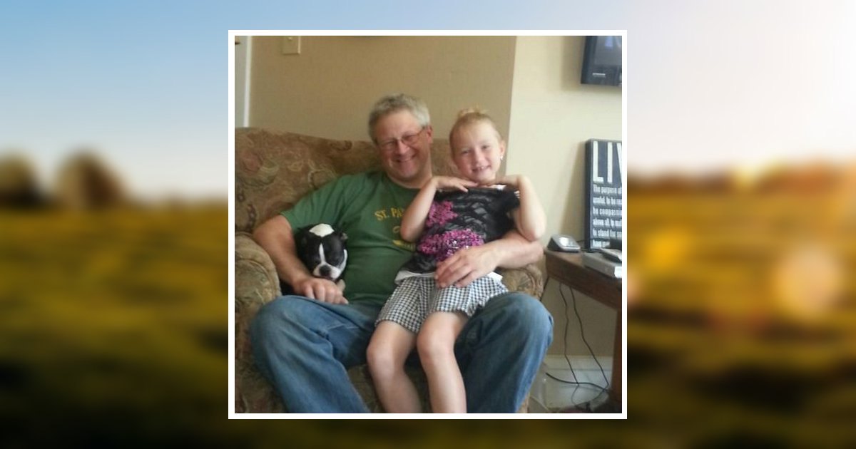 Troy Boelman Obituary July 29, 2014 - Bonnerup Funeral & Cremation Services