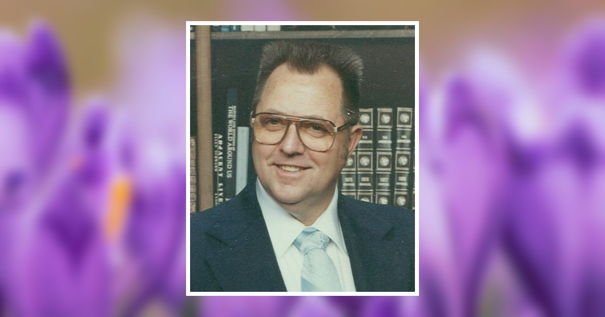 William Noble Obituary - Newcomer Dayton