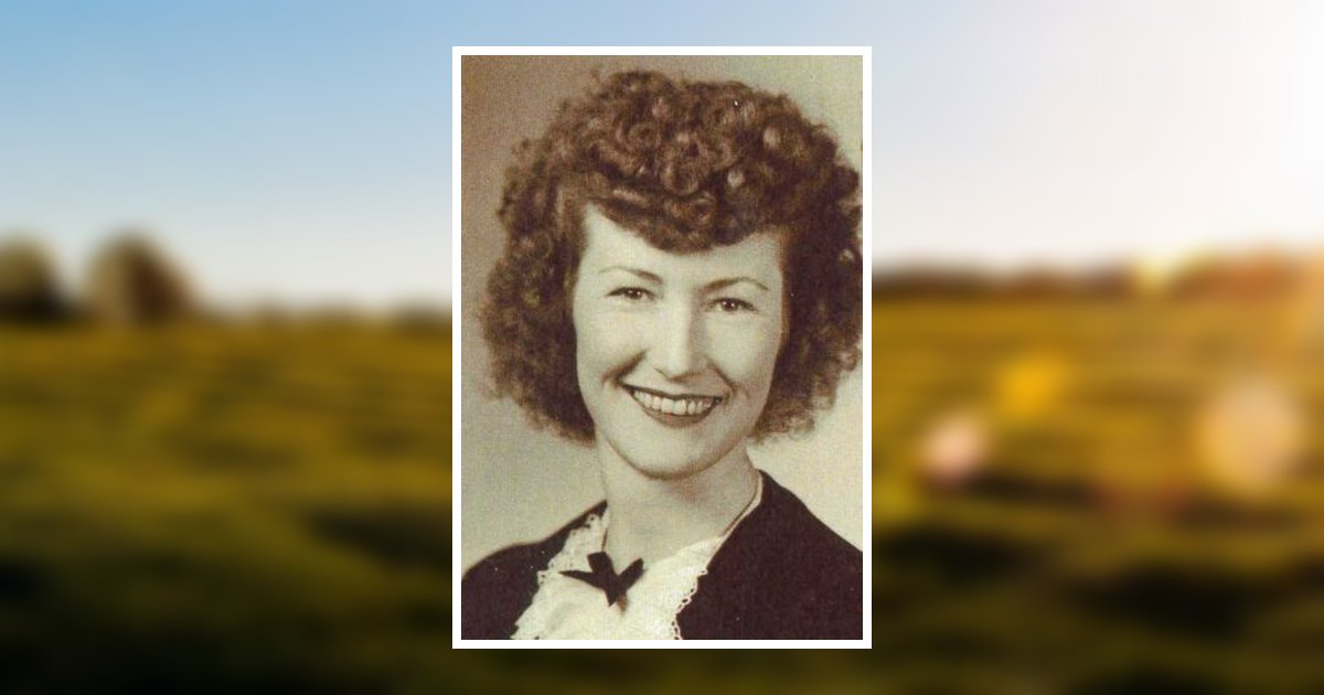 Dorothy 'Dottie' Dean White Obituary July 26, 2016 - Carpenter Breland Funeral Home & Monuments