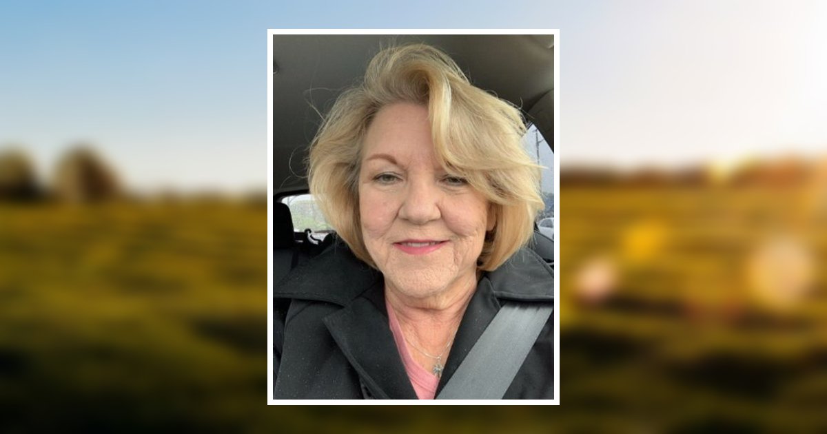 Nancy Browning Bahr Obituary June 25, 2024 - MacNabb Funeral Home