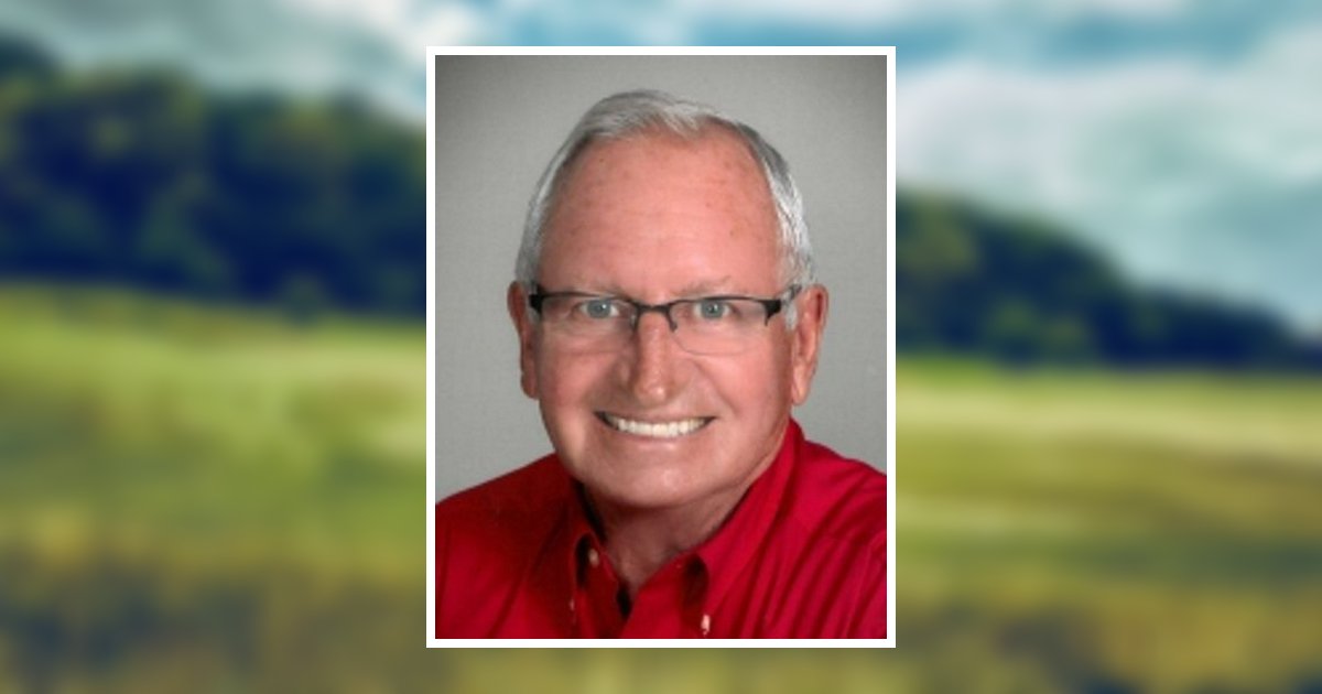 Robert "Bob" Radke Obituary May 25, 2021 - Caldwell Parrish Funeral ...