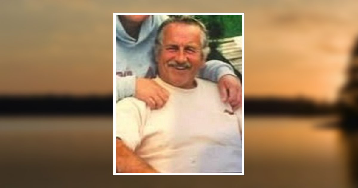 Frederick LeDuc Obituary 2023 - Talbot Family Funeral Home