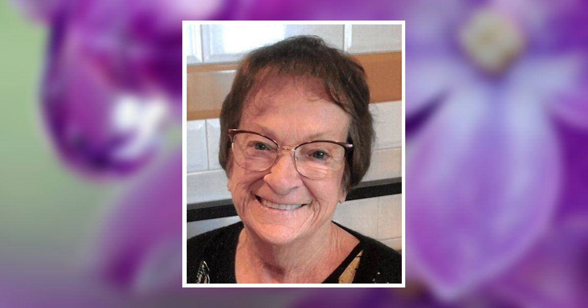 Patsy Brady (nee Townley) Obituary April 16, 2023 - Hodapp Funeral Homes