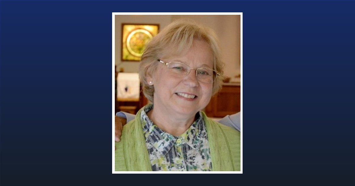 Connie R. (Harbach) Clifton Obituary September 17, 2023 - Hachmann-Mier ...