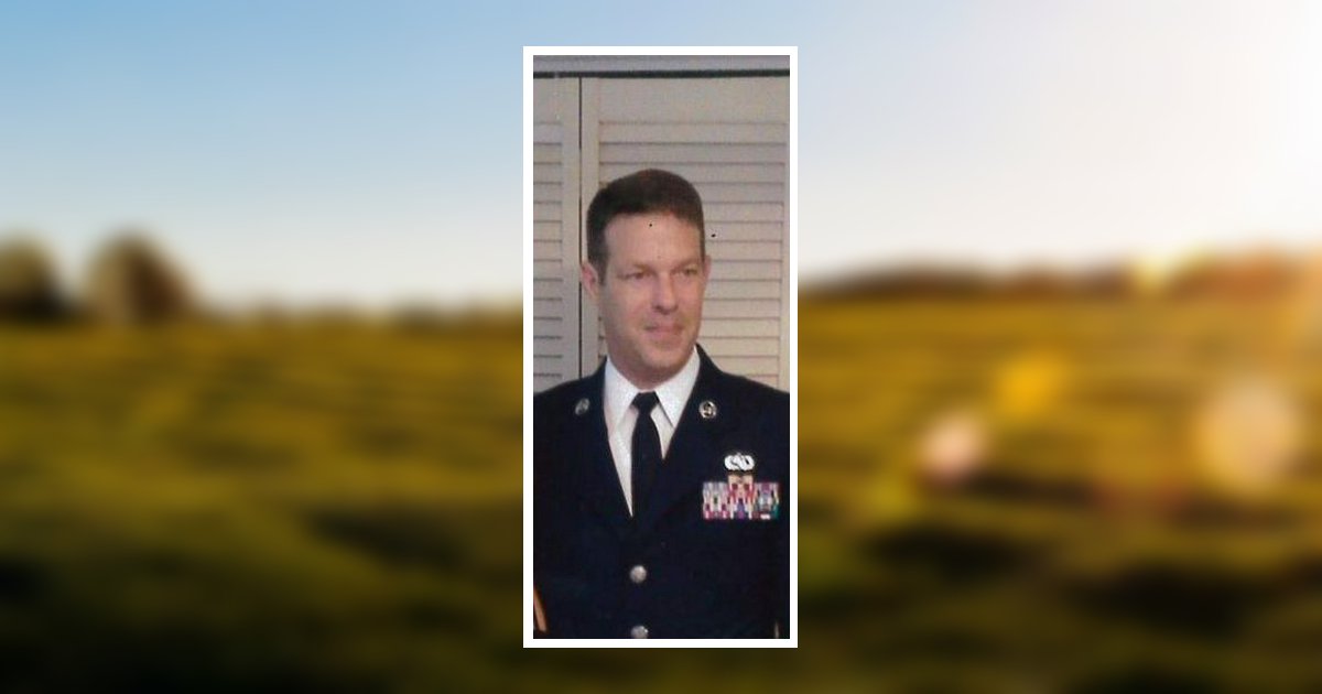 Kevin Vance Obituary September 14, 2020 - Rogers-Hovatter Funeral Home