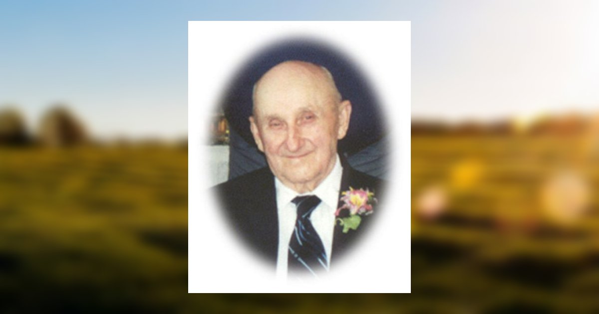 Alfred Dertinger Obituary November 28, 2008 - Schoeneberger Funeral & Cremation Service