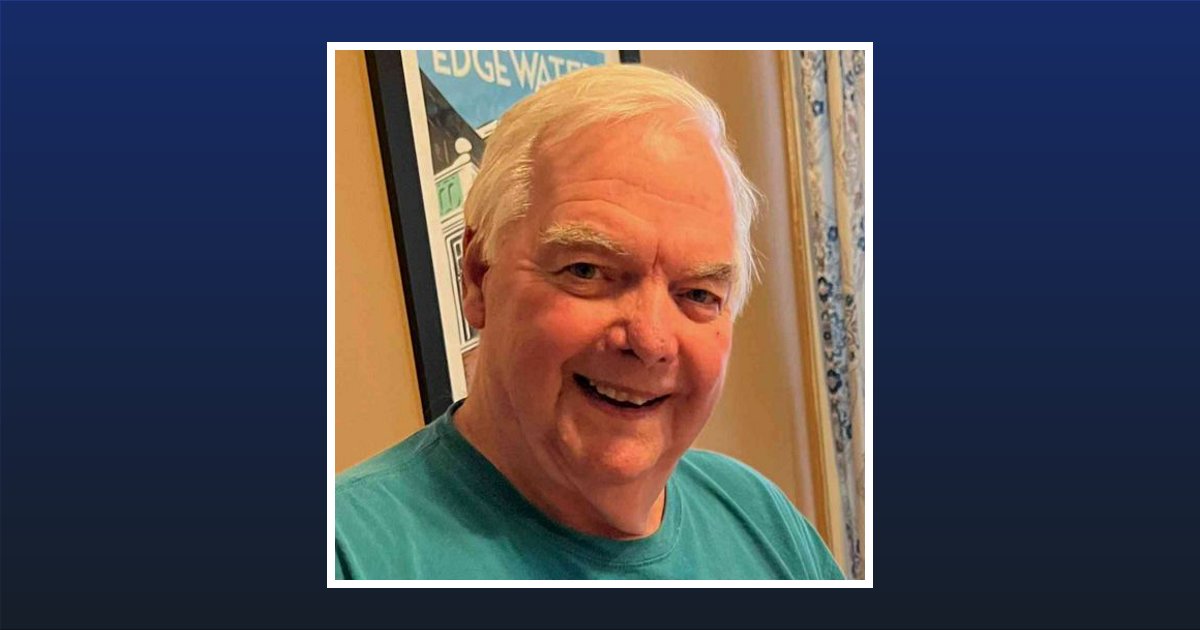 Richard Lewis Stauff Obituary December 7, 2025 - Legacy.com