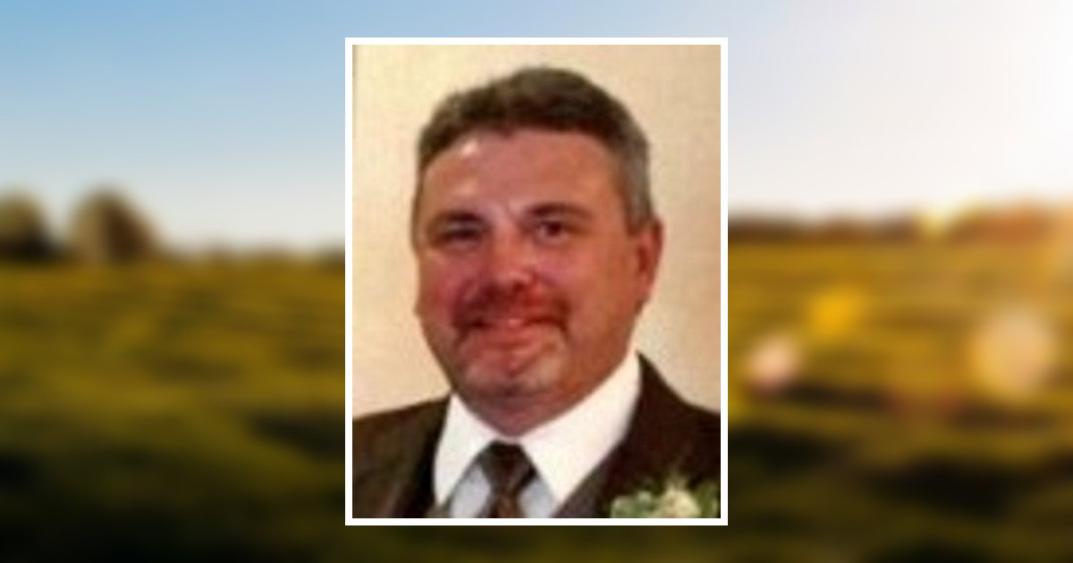 Michael R. Roth Obituary March 20, 2019 - McGuire & Davies Funeral Home ...