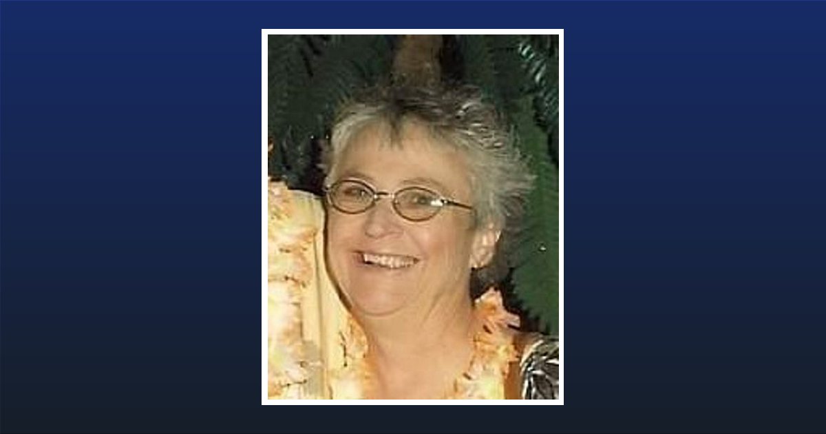 Shirley Frazee Obituary April 25, 2024 - Good Shepherd Funeral ...