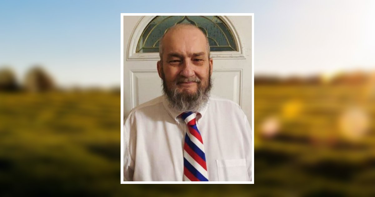 Richard Pletcher Obituary 2022 - Sykes Funeral Home