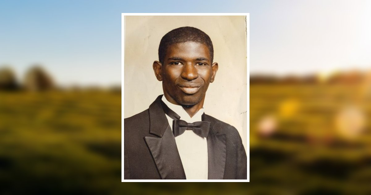 HAROLD WIGGINS Obituary February 12, 2022 - Golden Gate Funeral Home