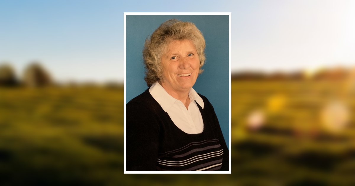 Charlotte Ann Vogel Obituary December 29, 2022 - Shaeff-Myers Funeral ...