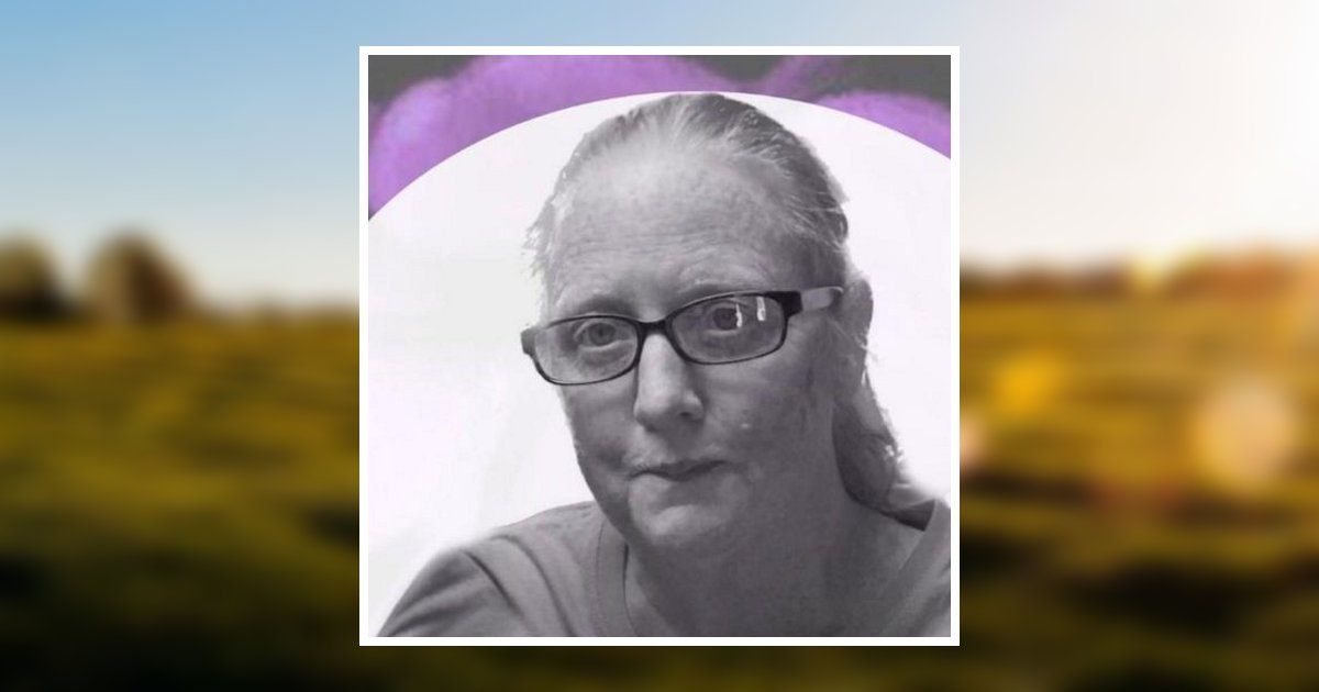 Kimberly Starr West- Wire Obituary December 3, 2022 - Osborne Funeral Home