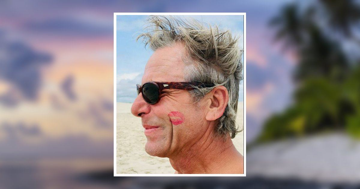 Victor Craig Bernard, Sr. Obituary 2023 - Stauffer Funeral Homes