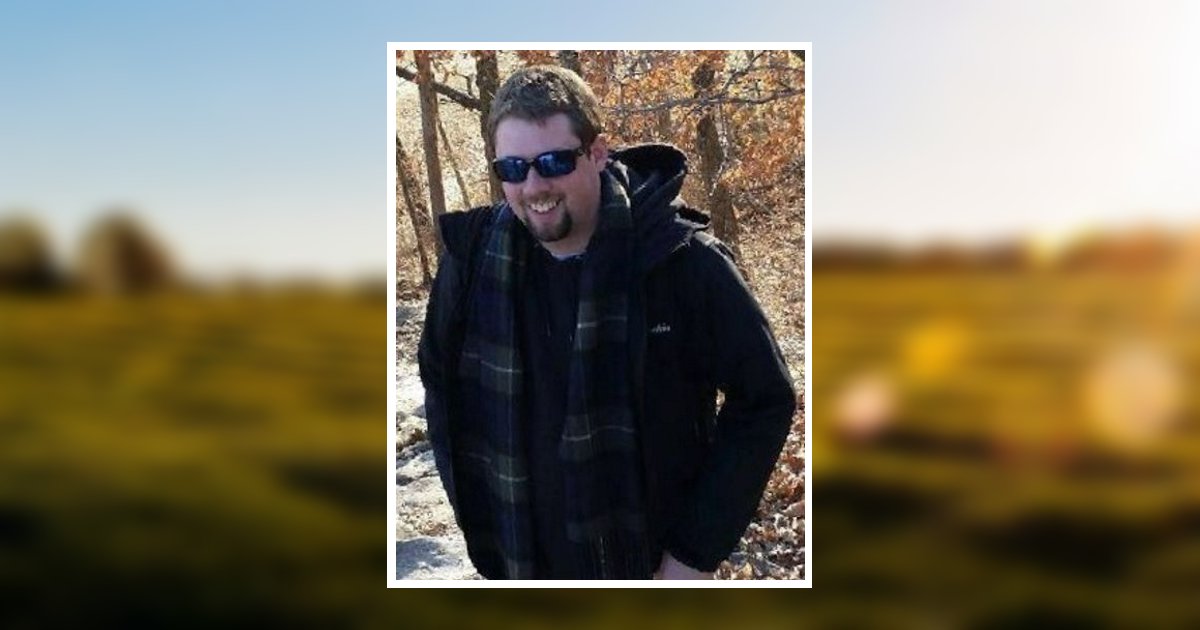 Nicholas Chase Hildreth Obituary June 16, 2018 - Davenport Family ...