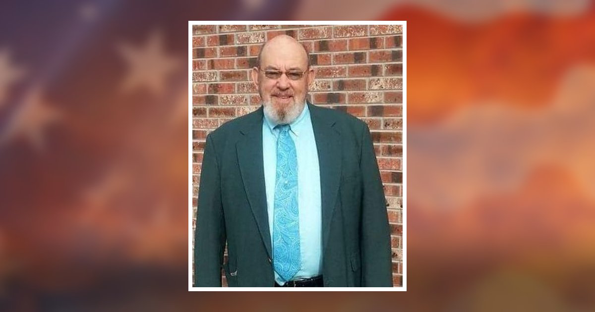 Douglas Gray Harrell Obituary February 4, 2023 - Moody Funeral Services