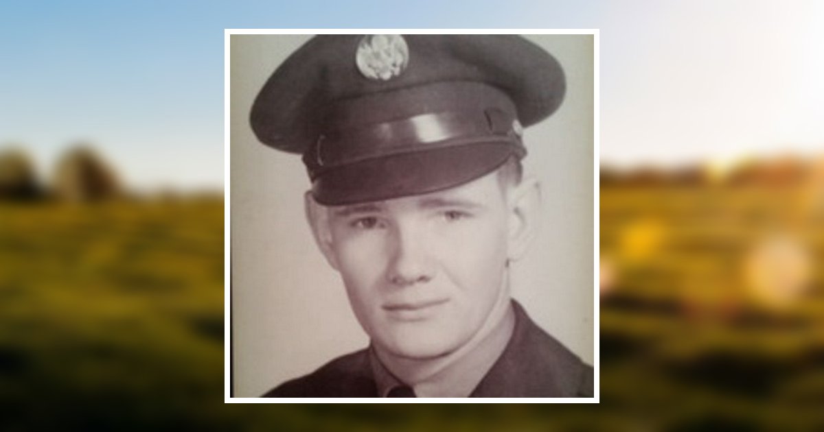 Robert M. Rager Obituary August 28, 2015 - Redmon Funeral Home