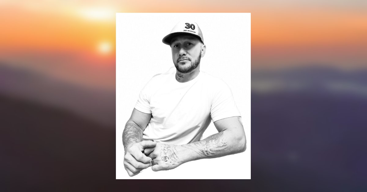 Kevin Graham Obituary March 17, 2023 - Anderson and Sons Mortuary