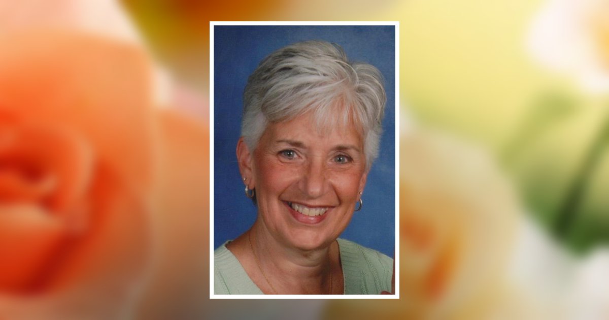 Gail Marcella Randall Obituary January 5, 2022 - Moore Family Funeral Homes