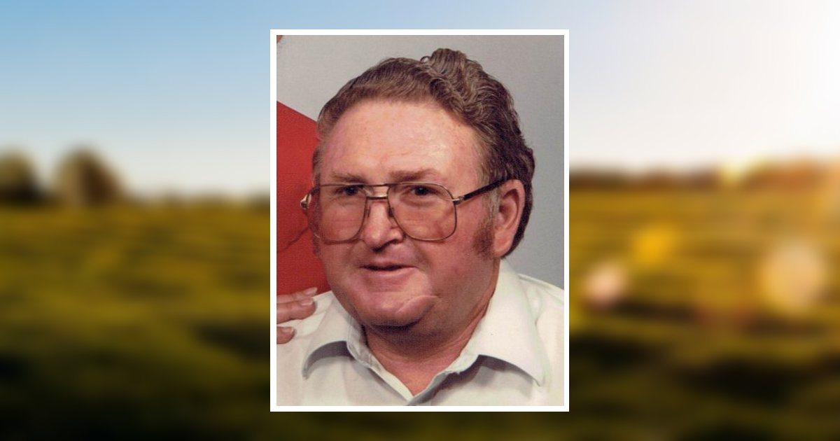 Willie Ray “Red” Miller Obituary October 28, 2014 - Chaddick Funeral Home