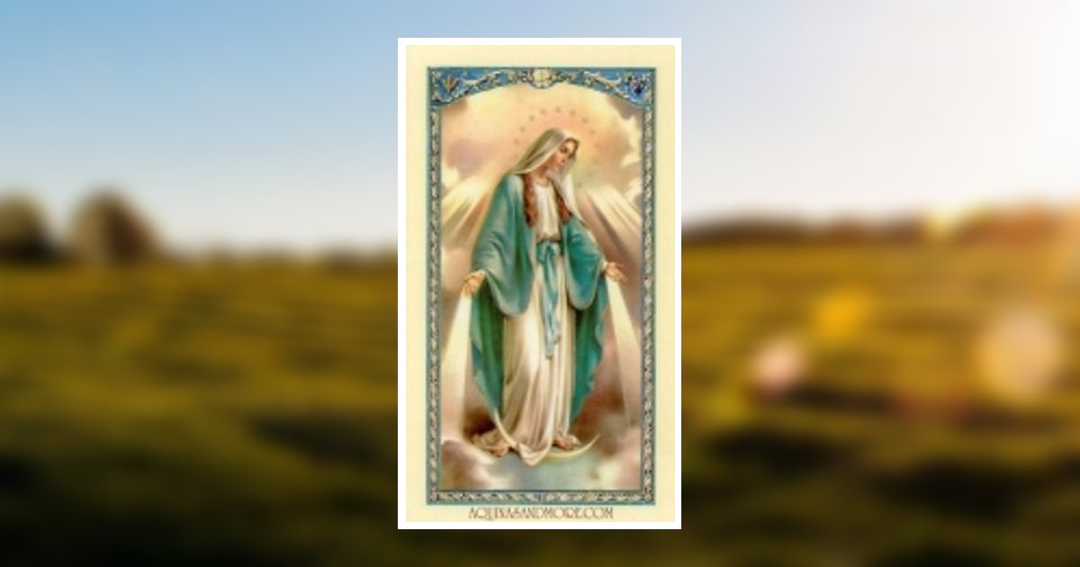 Frances Matheny Lowy (Goetmann) Obituary August 29, 2014 - McAlister ...