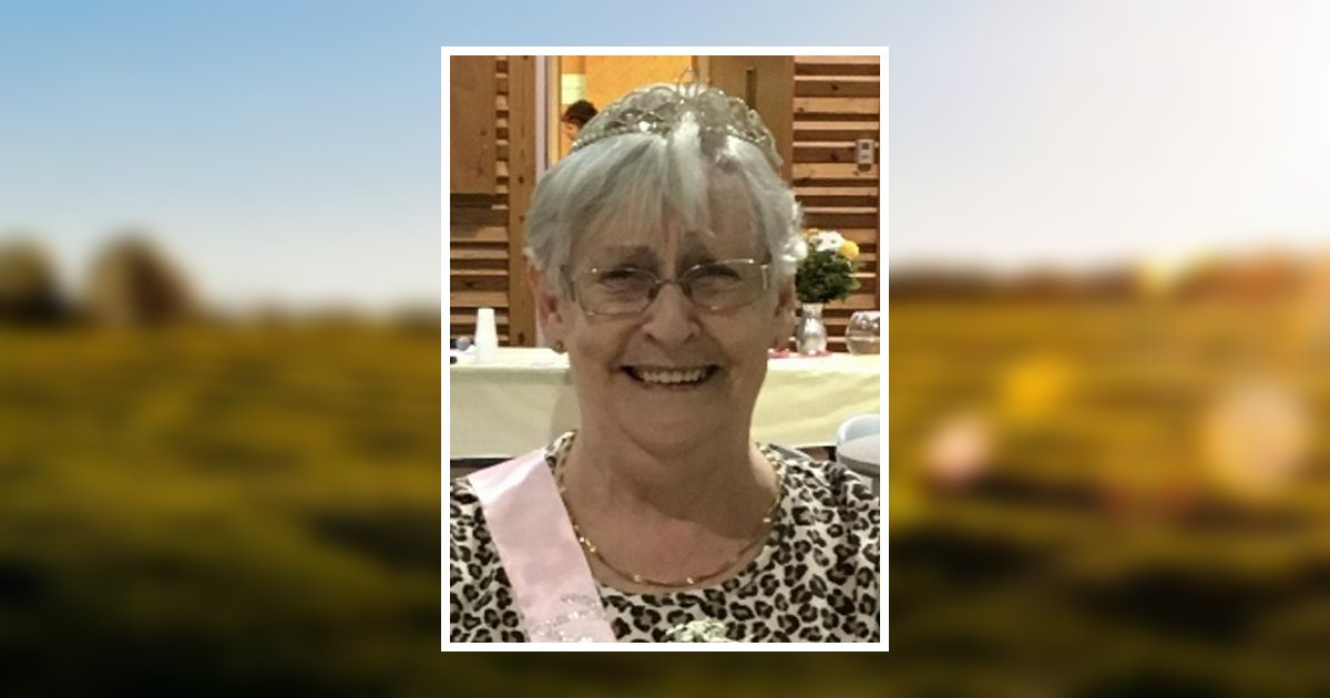 Marlene Frances Sack Obituary - Brown Owens & Brumley Family Funeral ...