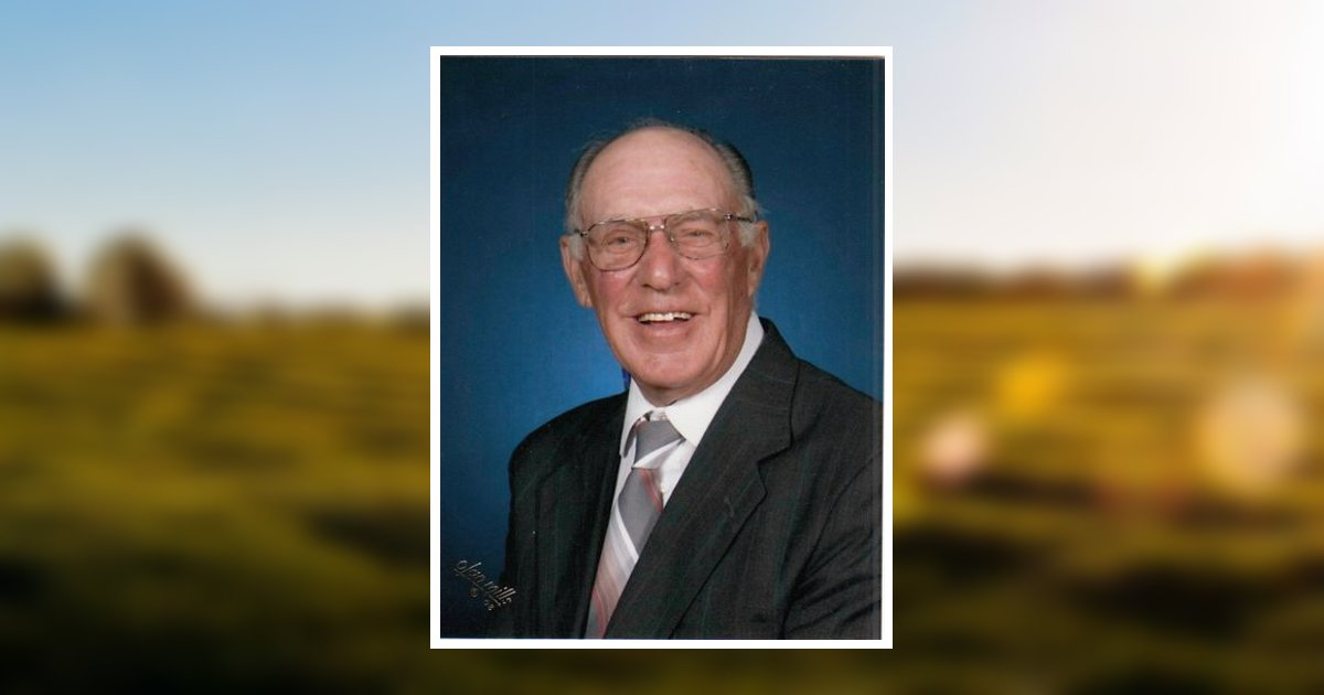 Robert Scannell Obituary December 17, 2019 - Myrhum-Patten Funeral ...