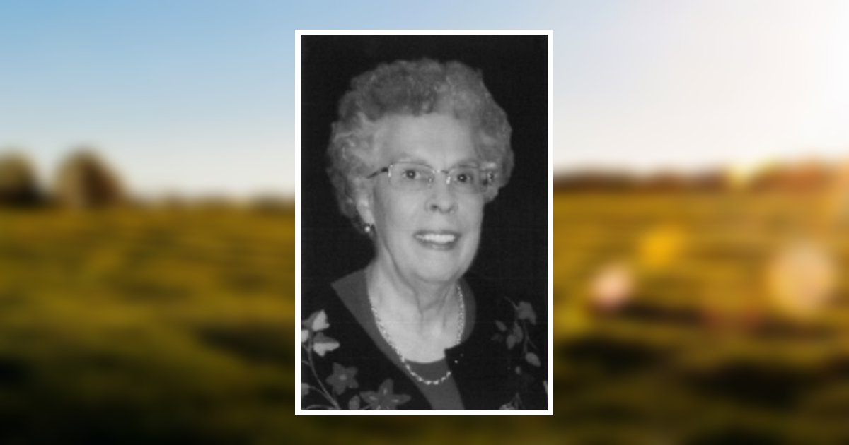 Nancy Veith Obituary April 12, 2013 - Palmetto Funeral Group