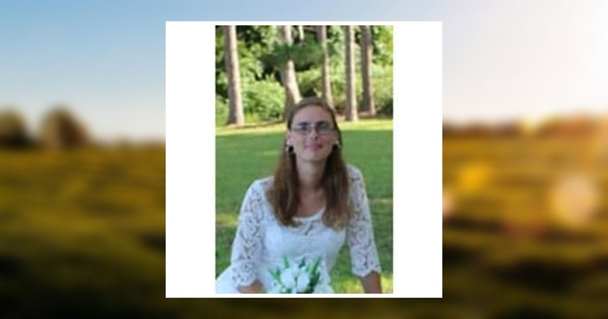 Ashley Tyson Bennett Obituary February 3, 2020 - Baker Funeral Home ...