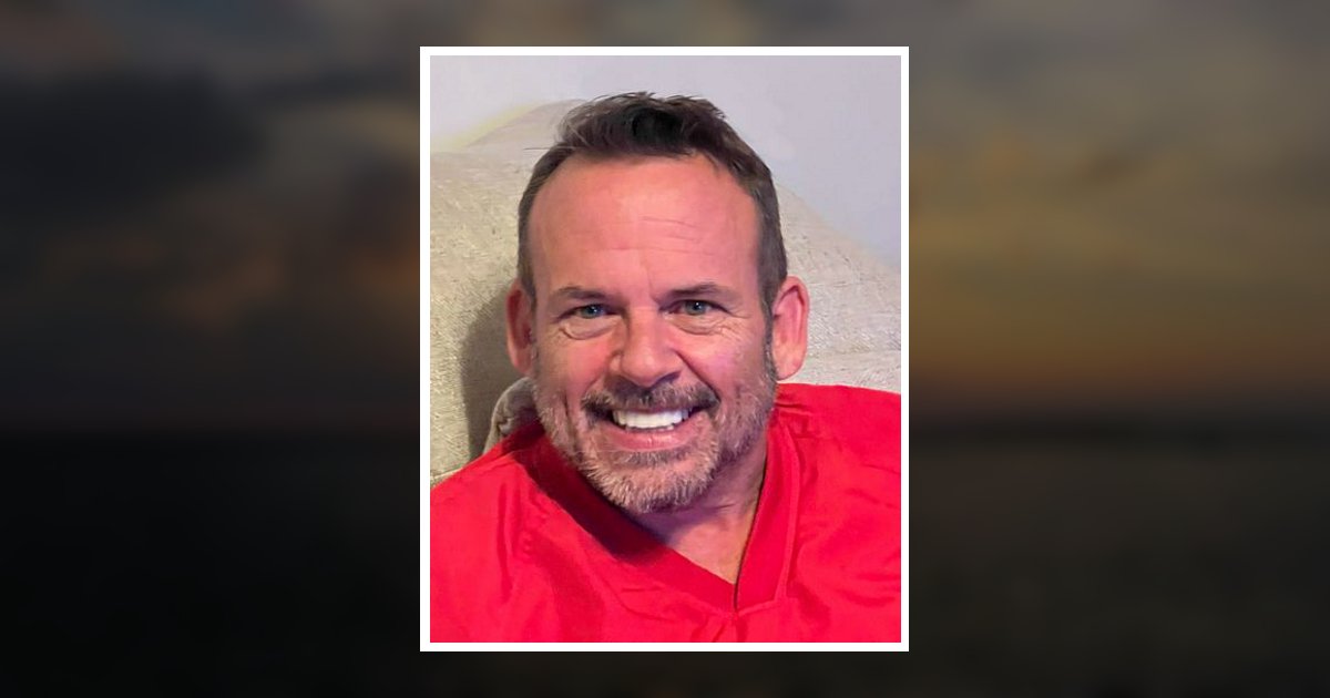 Ryan Hartwick Obituary May 22, 2024 - Smith Family Funeral Home